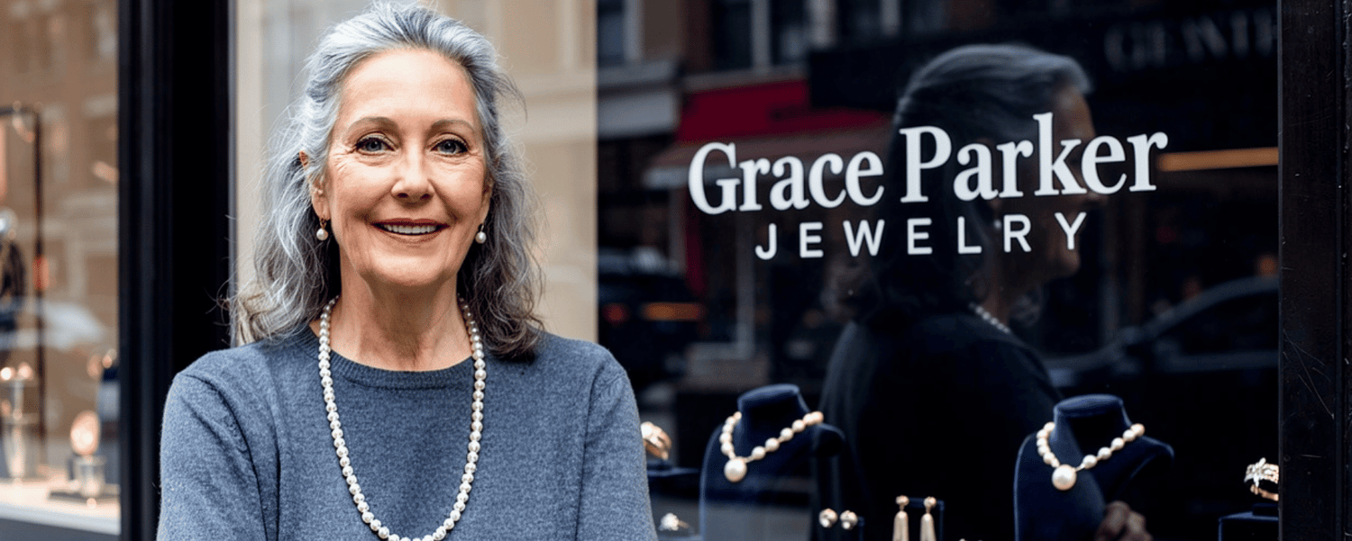 Green Emerald 3 – Grace Parker Jewelry